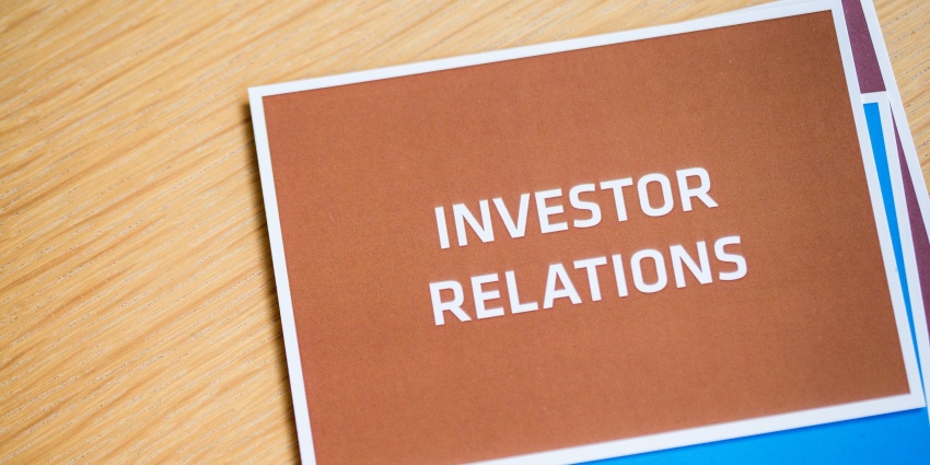 Questions to the CFO